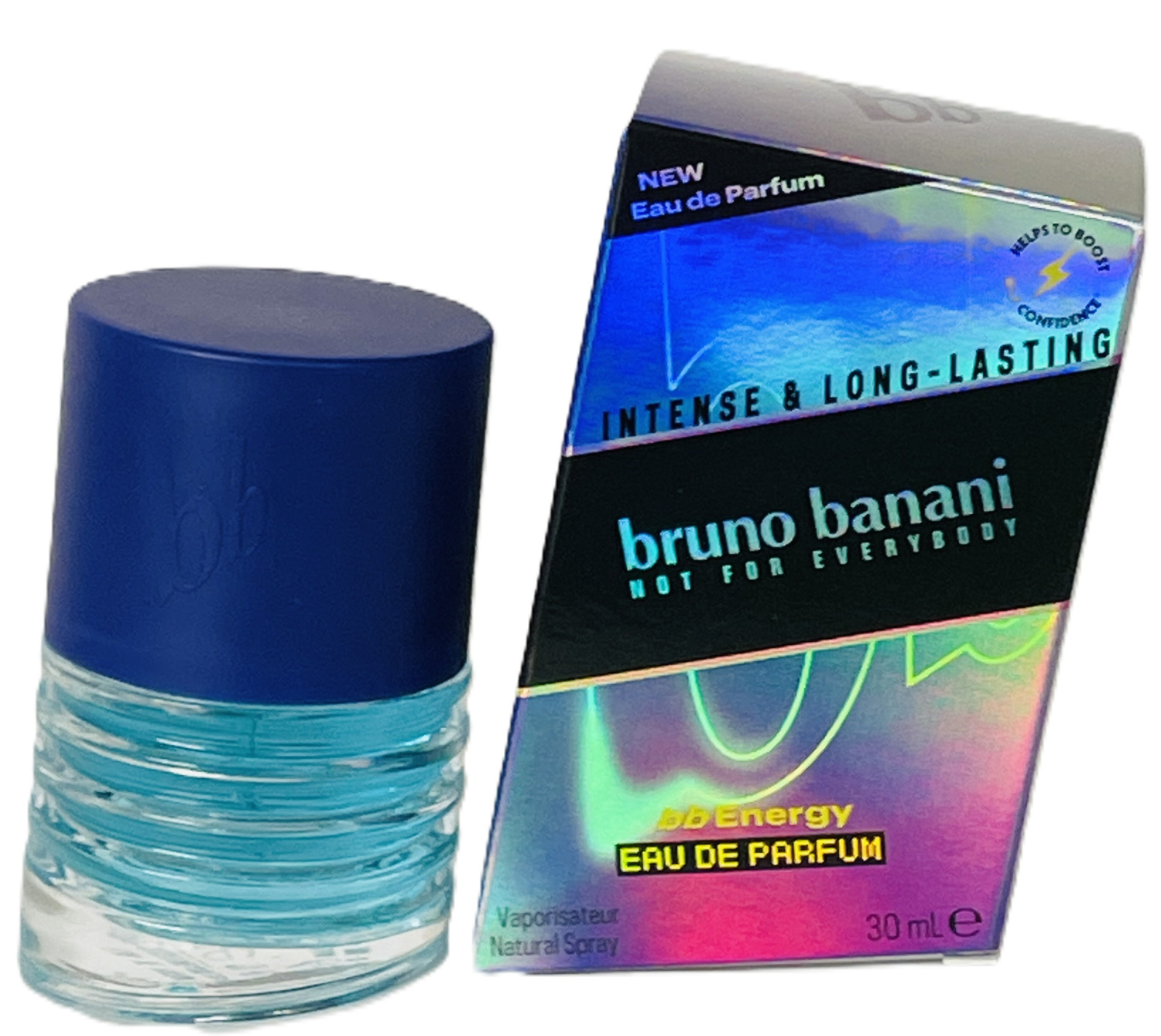 Bruno Banani Energy Parfumska voda • KOKU.si
