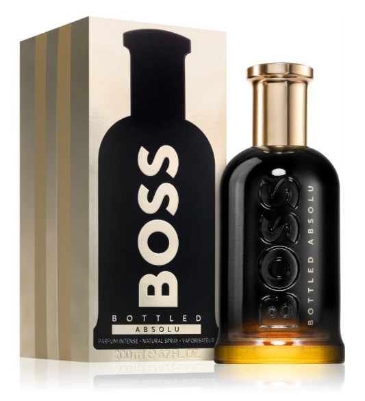 Hugo Boss Bottled Absolu Parfum Intense Parfumska voda • KOKU.si