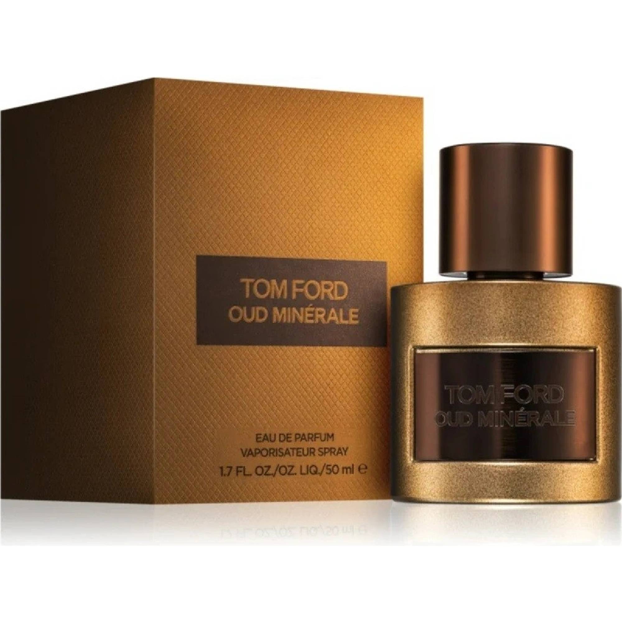 Tom Ford Oud Minerale (2023) Parfumska voda • KOKU.si