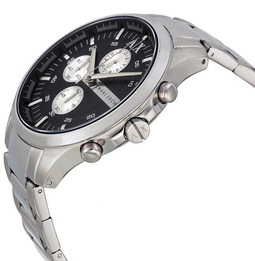 Armani Exchange AX2152 • KOKU.si