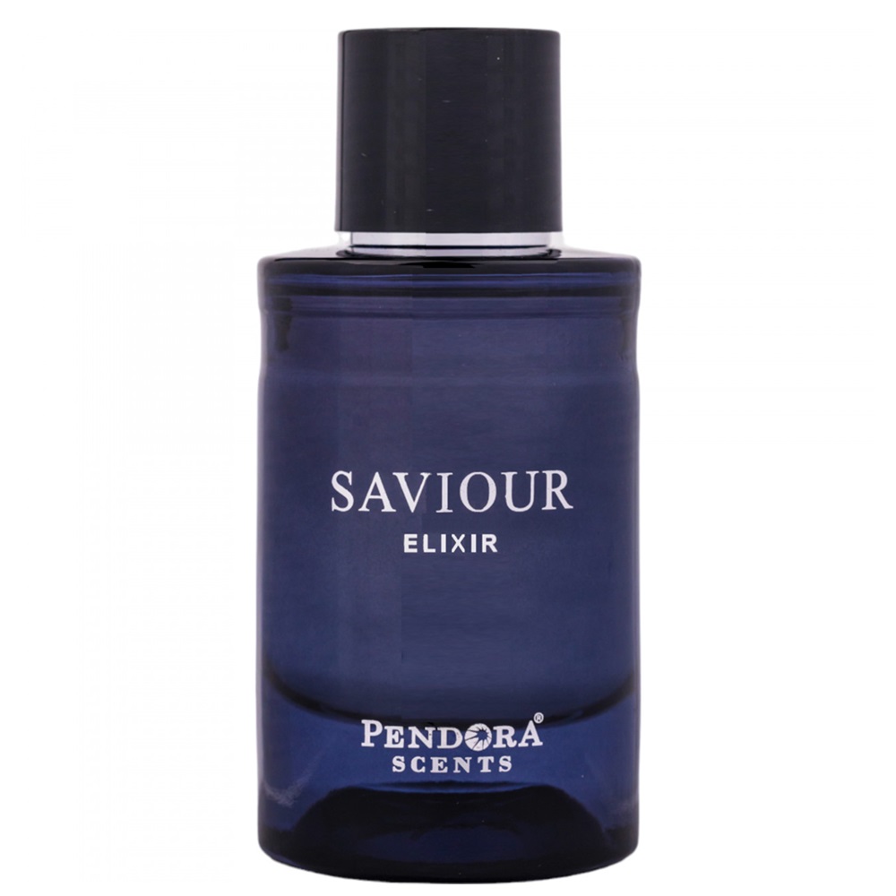Pendora Scents Saviour Elixir Parfumska voda • KOKU.si