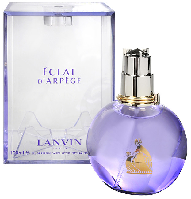 Lanvin Eclat d'Arpege Parfumska voda • KOKU.si